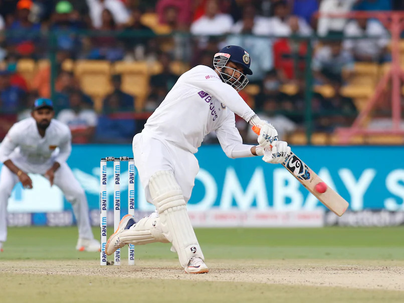 Rishabh Pant Breaks Kapil Dev's Massive Near 40-Year Record In India vs ...