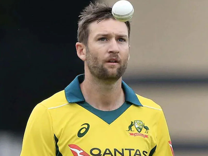 IPL 2022: Lucknow Super Giants Name Andrew Tye As Replacement For Mark ...