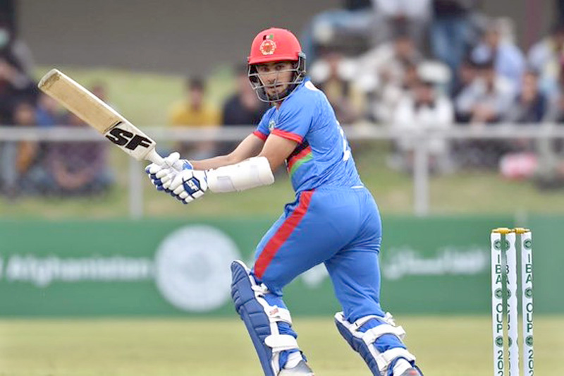 IPL 2022: Rahmanullah Gurbaz Replaces Jason Roy In Gujarat Titans Squad ...