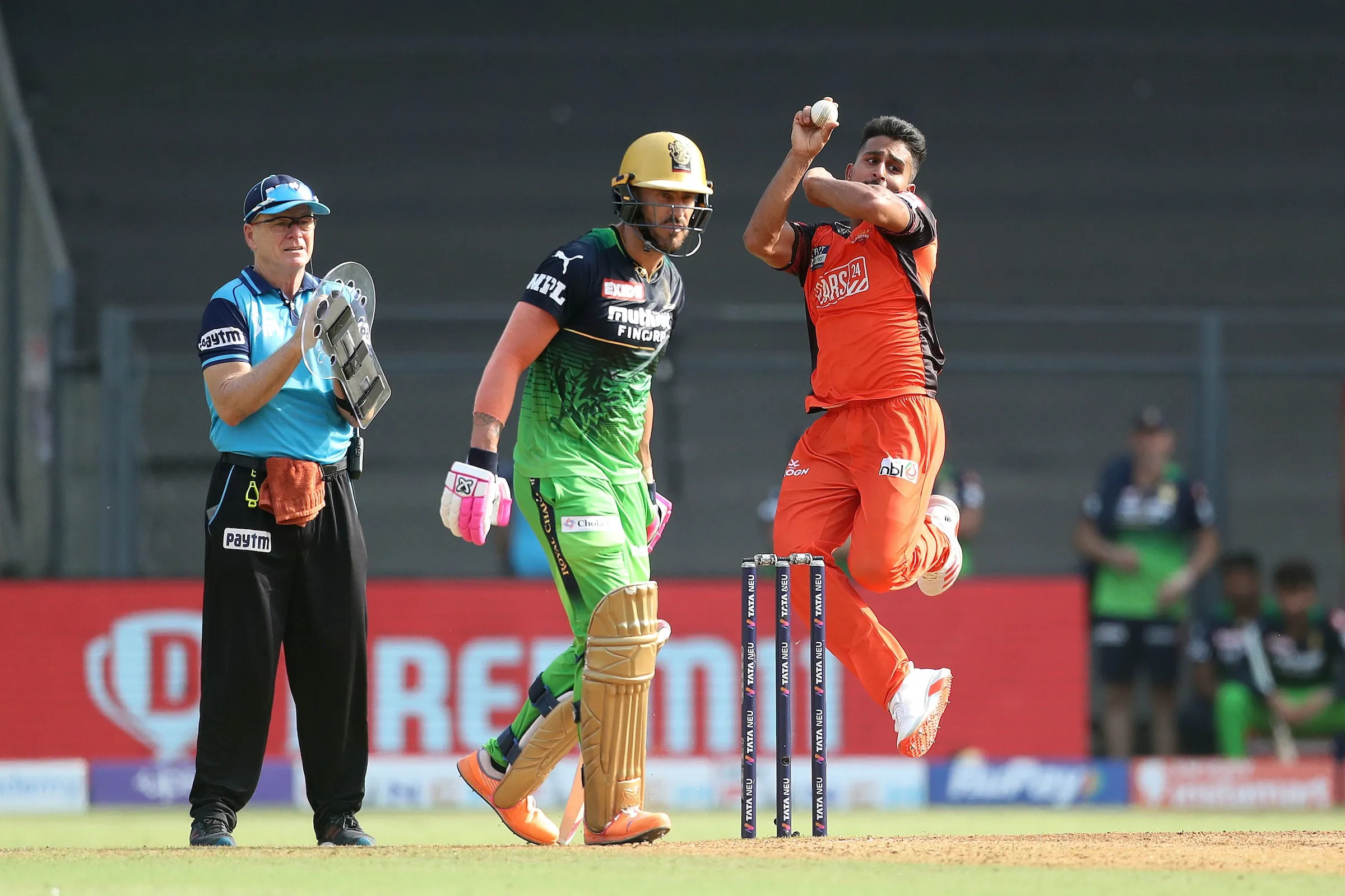 "On A Very Steep Learning Curve": Tom Moody On Umran Malik's Lean Patch ...