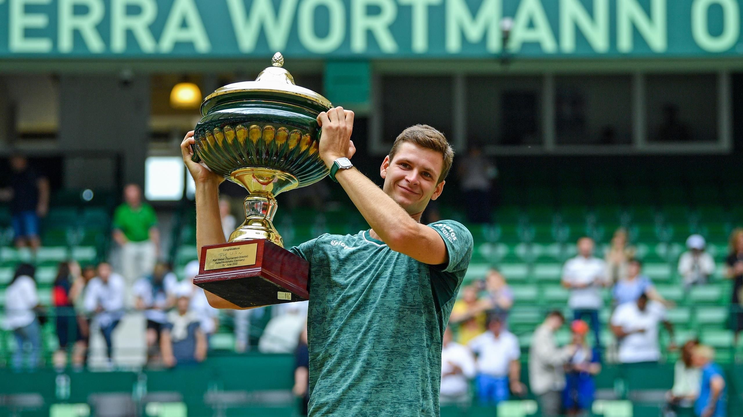 ‘I’m super excited’ - Hubert Hurkacz dismantles world No. 1 Daniil ... ‘I’m super excited’ - Hubert Hurkacz dismantles world No. 1 Daniil ...