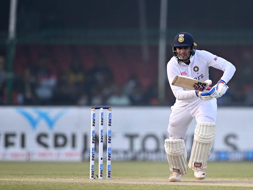 Shubman Gill To Play For Glamorgan For Remainder Of County Season ...