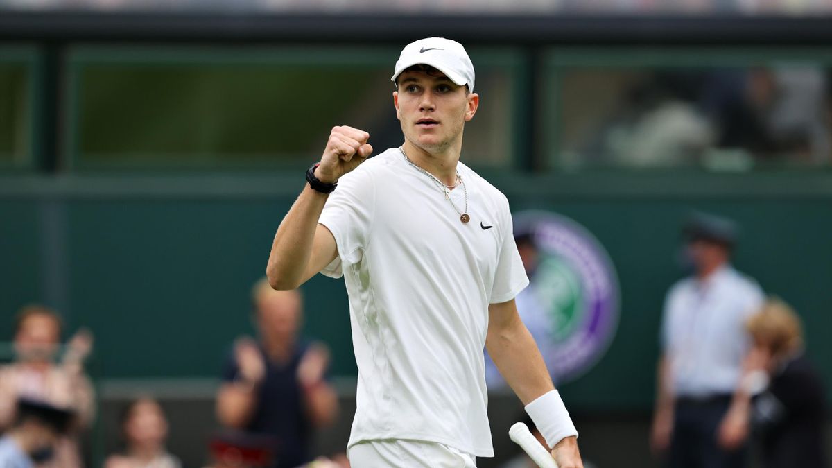 Jack Draper overtakes former world No. 1 Andy Murray in the latest ATP ...